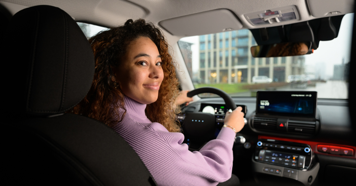 Alle informatie voor jouw leaseauto | Multilease