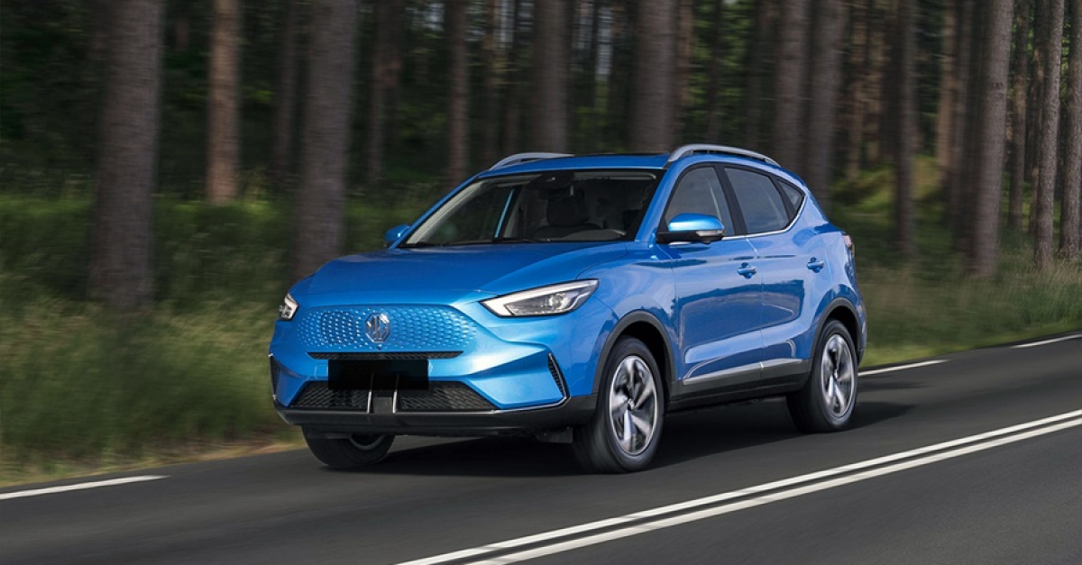 Zakelijk MG lease? Bekijk alle modellen | Multilease