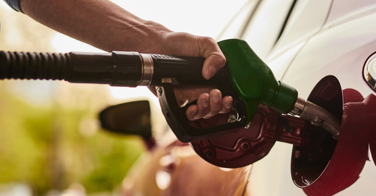 Benzine E5 en E10, wat is nou het verschil? | Multilease